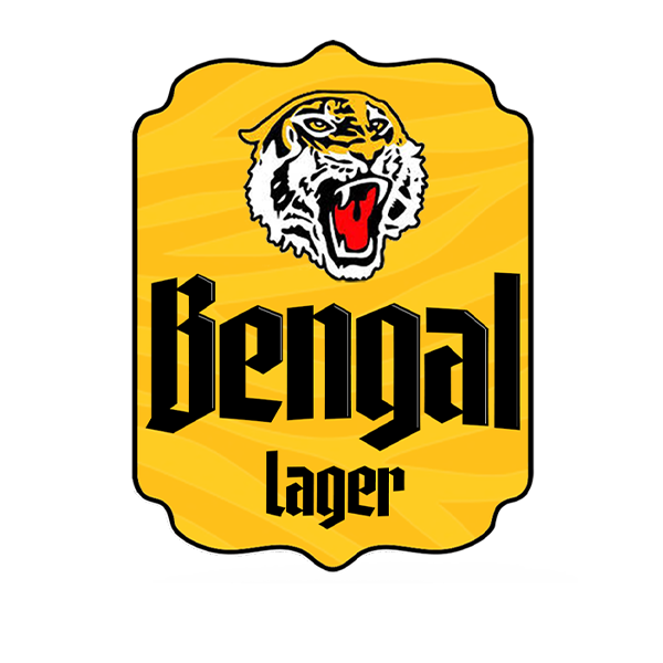 Bengal Lager — Grain & Grit Beer Co. / Craft brewery and event space in ...