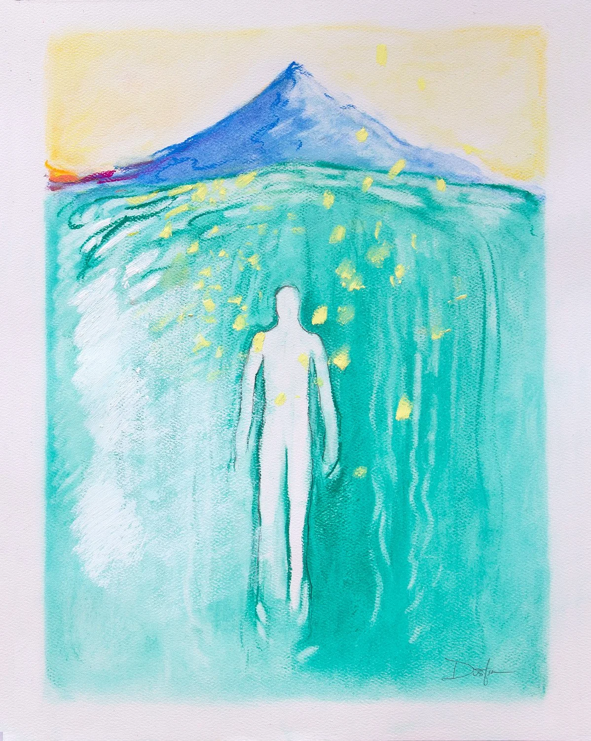 Gallery of Fine Art — Dustin Neece