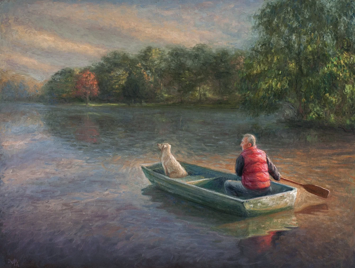 Available Originals — Dustin Neece