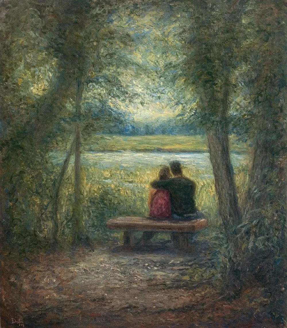 Available Works — Dustin Neece