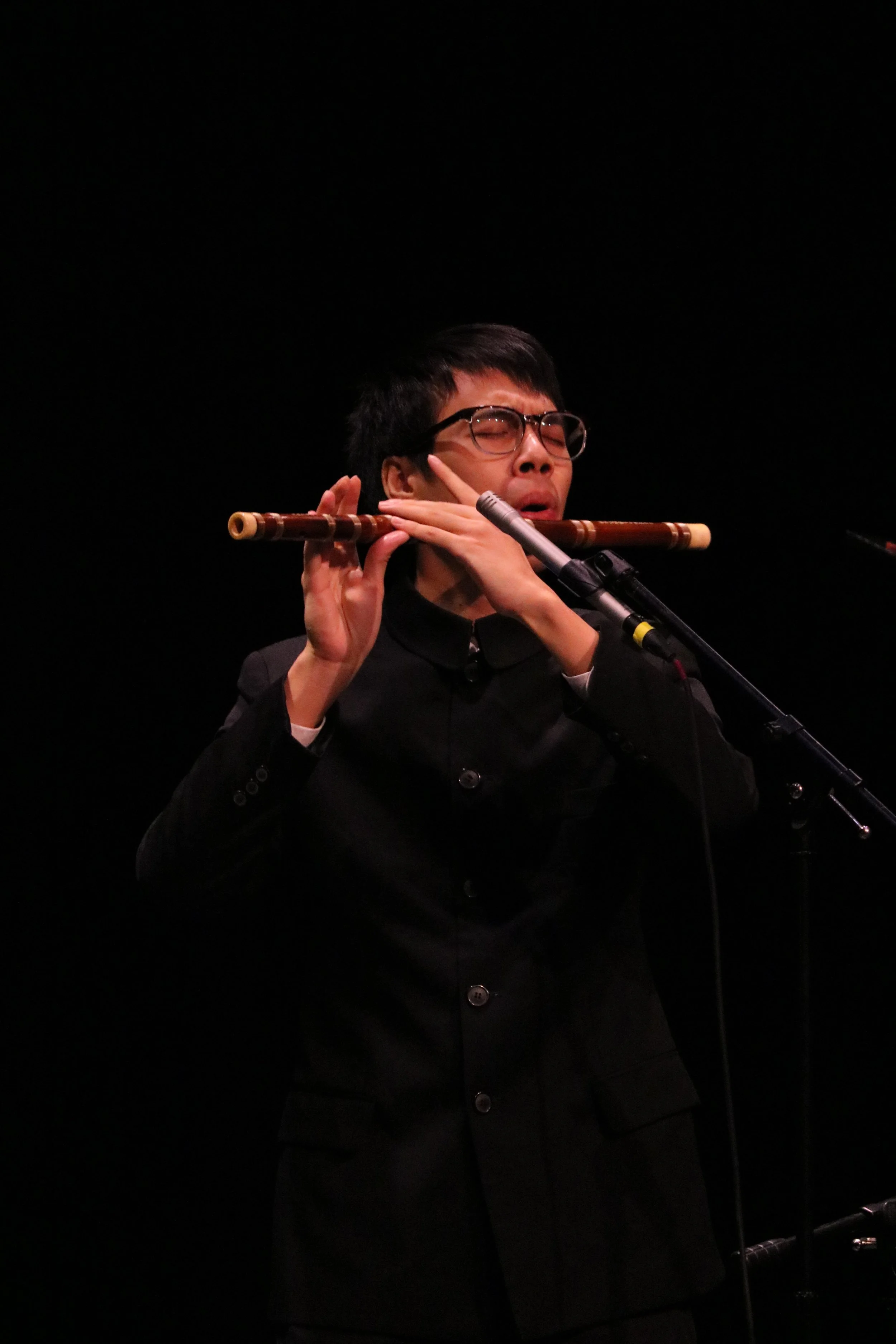 Love Across the Coast hosts Rhythmic China — Mount Holyoke News