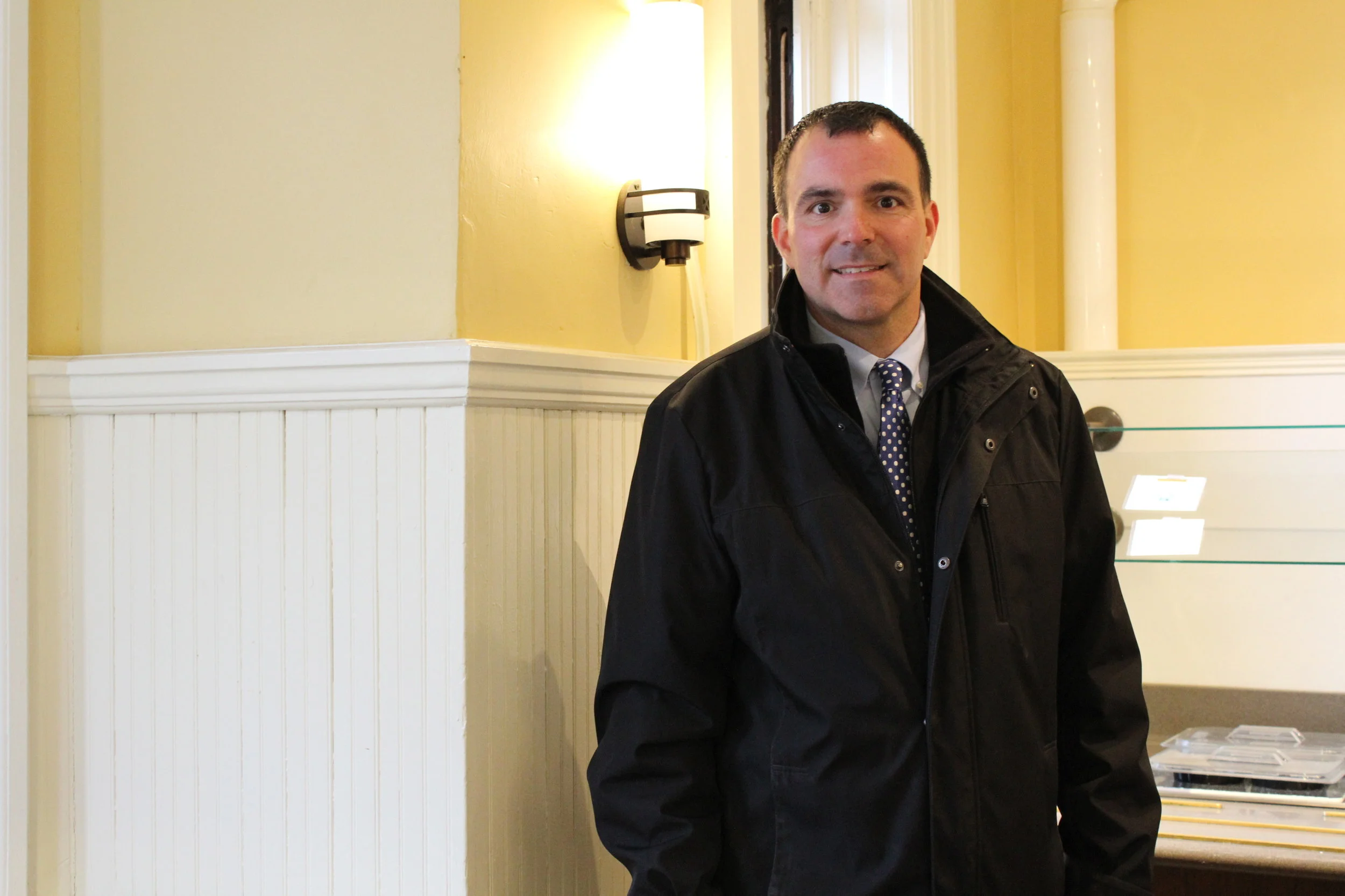 Dining Services to plan meal options for athletes — Mount Holyoke News