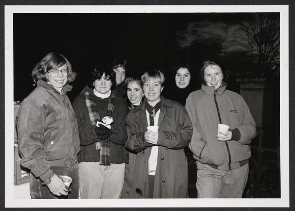 Mount Holyoke dress codes unravel with time — Mount Holyoke News