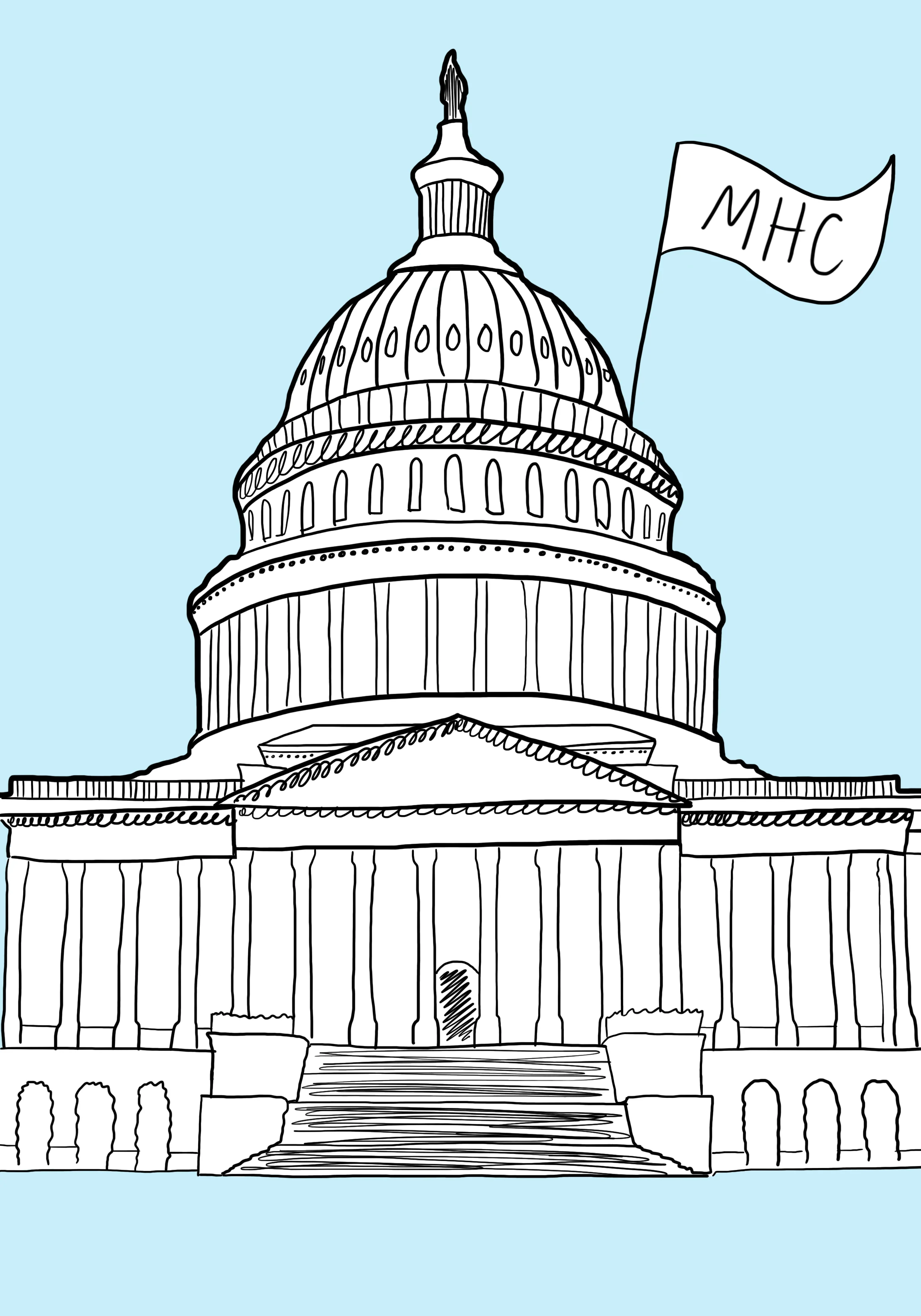 Weissman Center for Leadership announces new semester in Washington, D ...