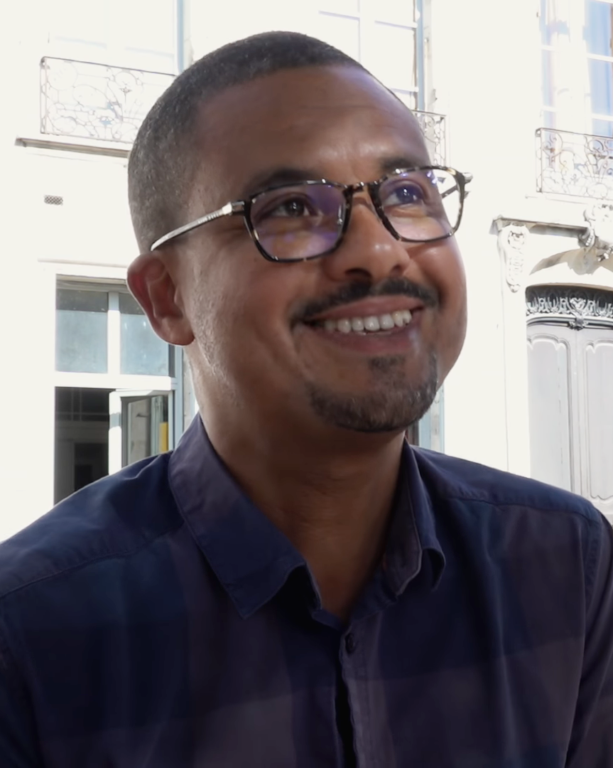 French-Senegalese author David Diop wins International Booker Prize ...