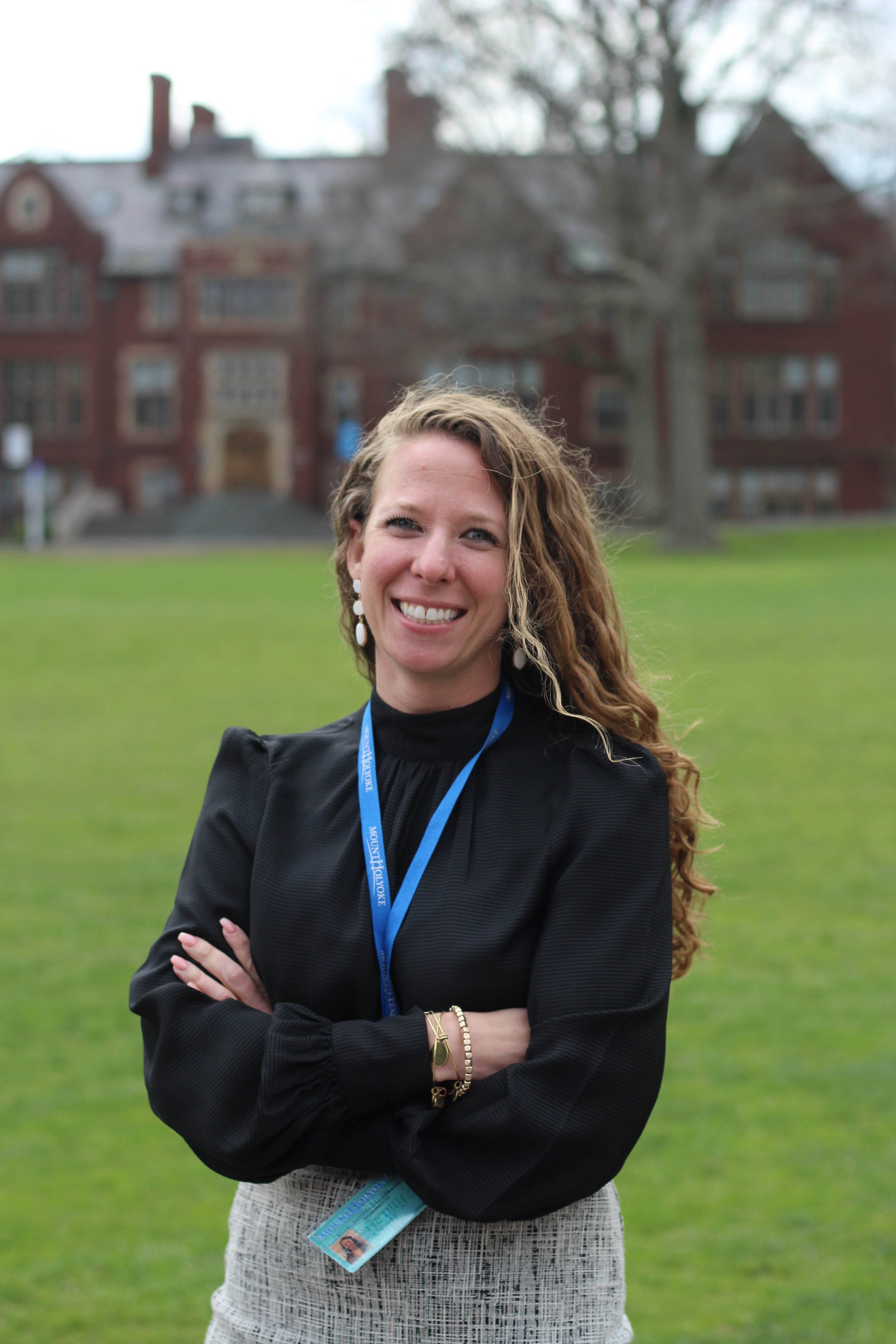 Features — Mount Holyoke News