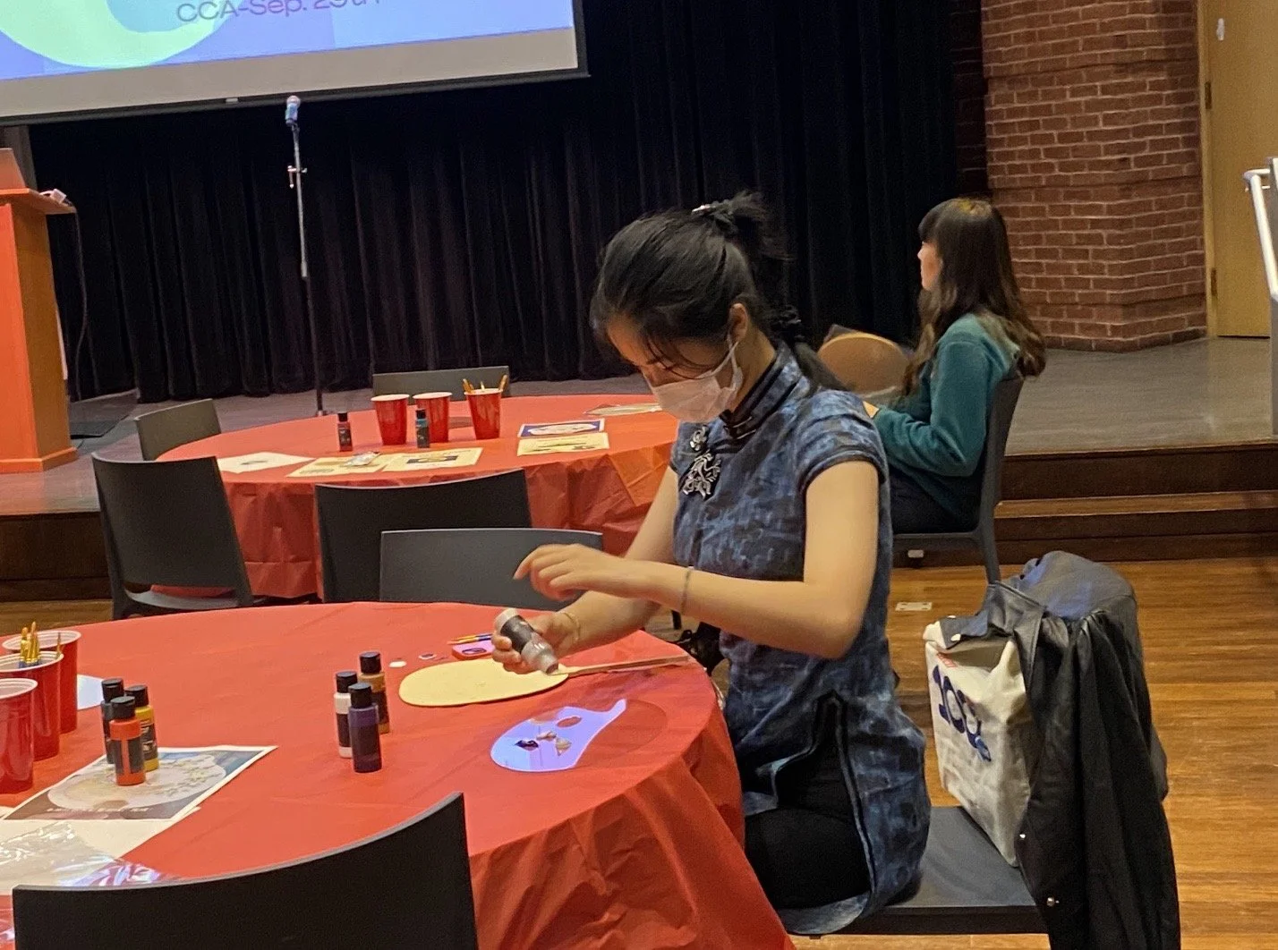 The Mid-Autumn Festival arrives at Mount Holyoke — Mount Holyoke News