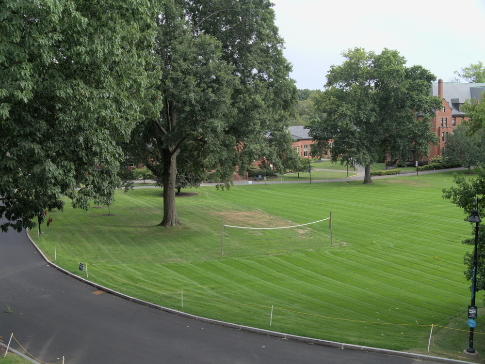 Unexpected discoveries unearthed during geothermal project excavation — Mount Holyoke News
