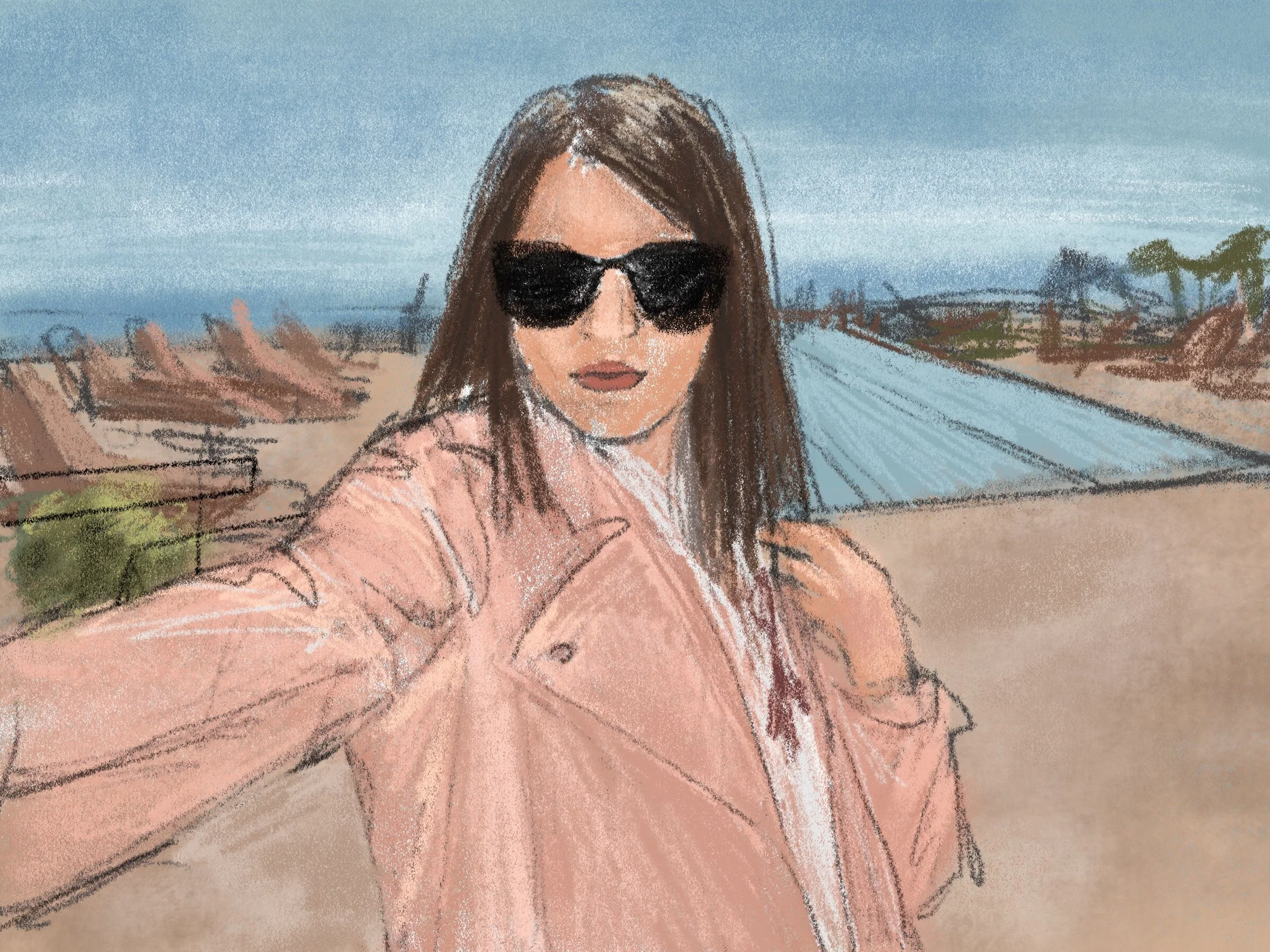 ‘Inventing Anna’ shines a spotlight on con artist Anna Delvey — Mount ...