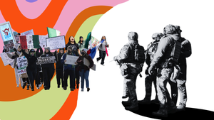 Mount Holyoke holds workshop on how to protect against ICE — Mount ...