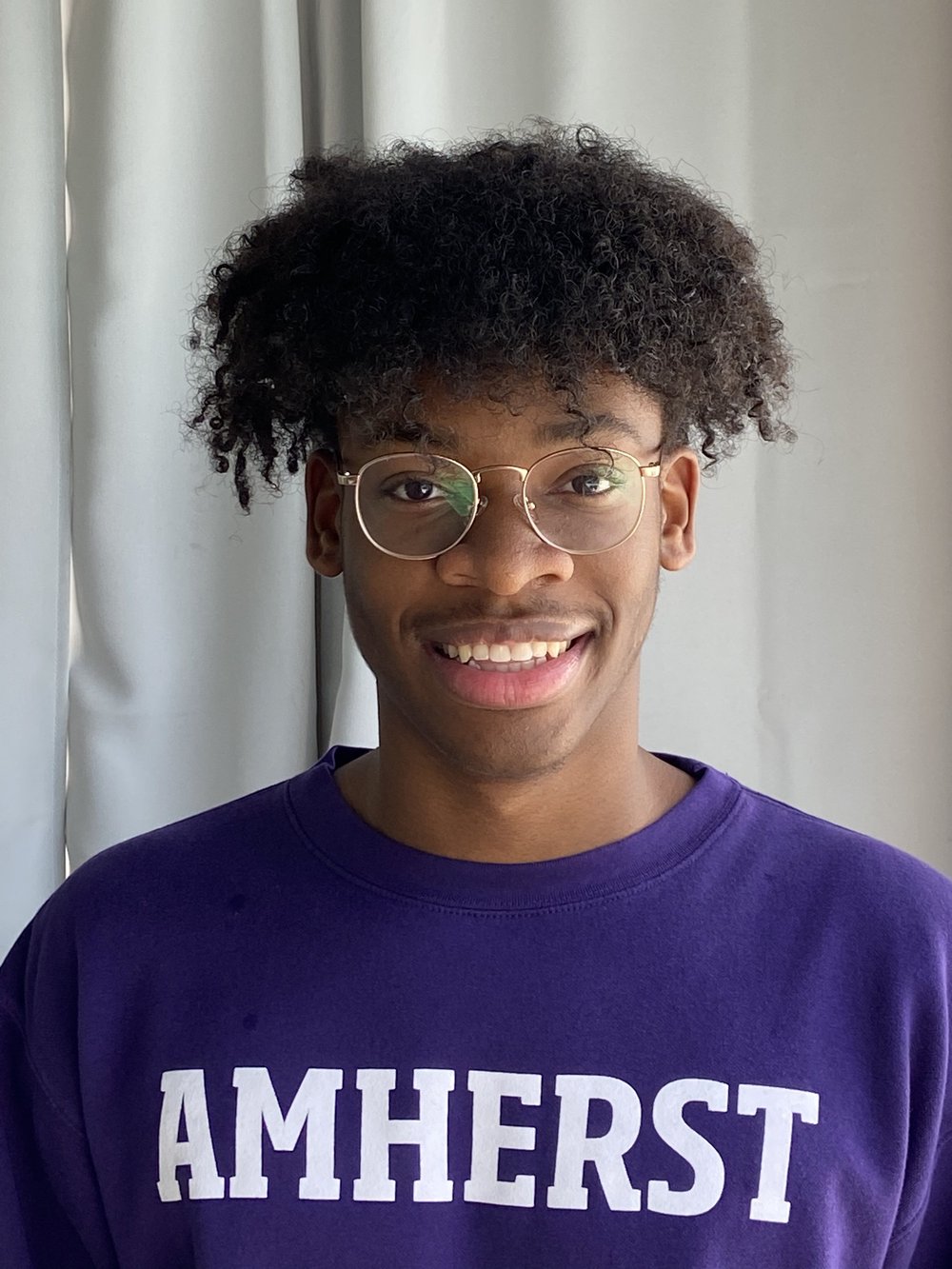 Glascock contestant Jordan Trice discusses his writing career and ...