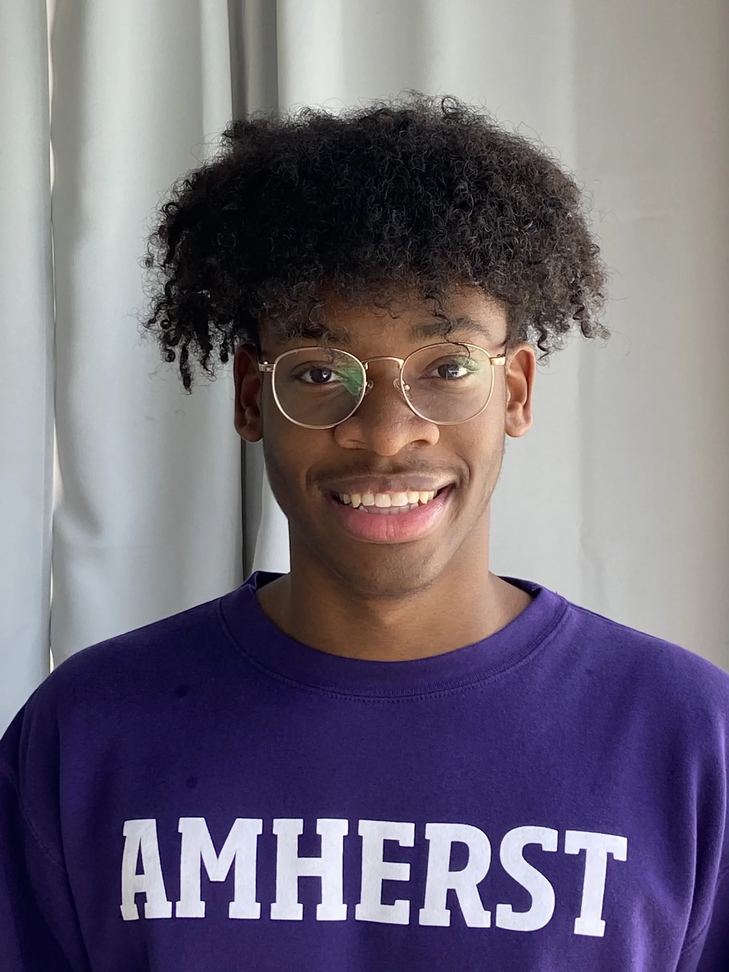 Glascock contestant Jordan Trice discusses his writing career and ...