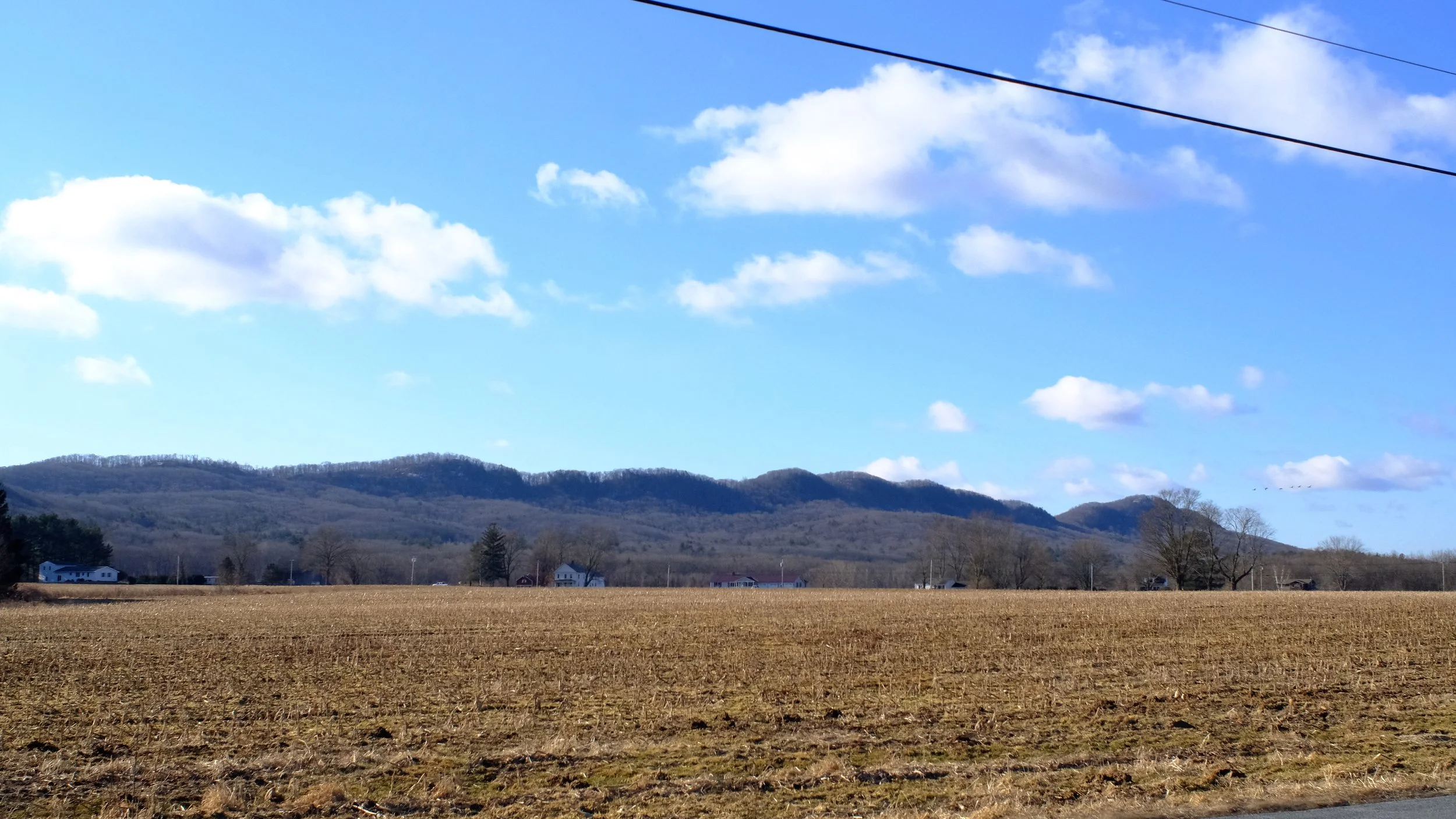 Hike the Holyoke Range with these trail suggestions — Mount Holyoke News