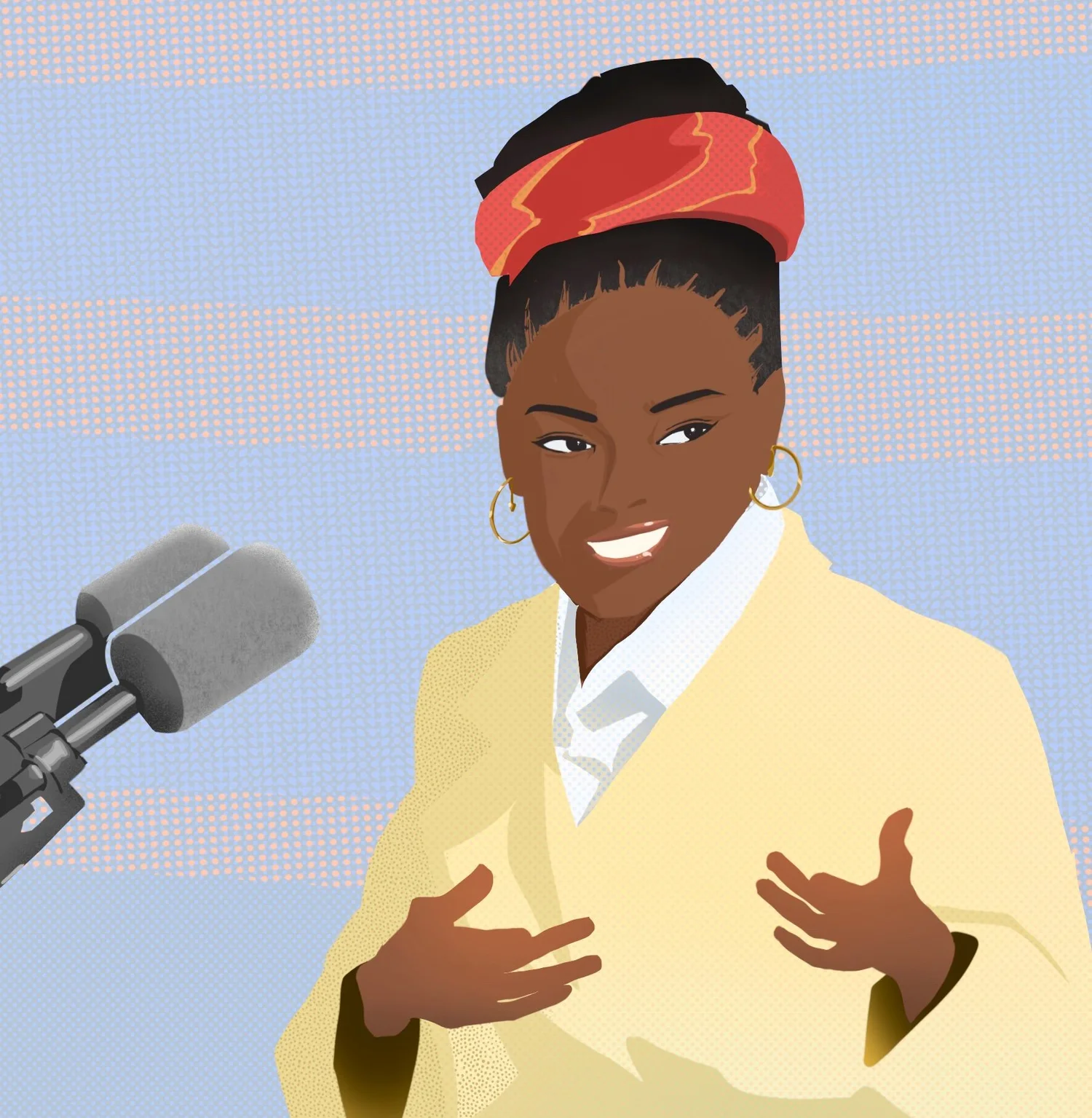 In ‘Call Us What We Carry,’ Amanda Gorman connects our past to our ...