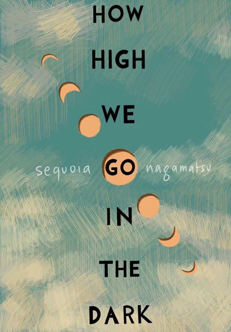 Sequoia Nagamatsu explores life and death in the midst of a plague in ...