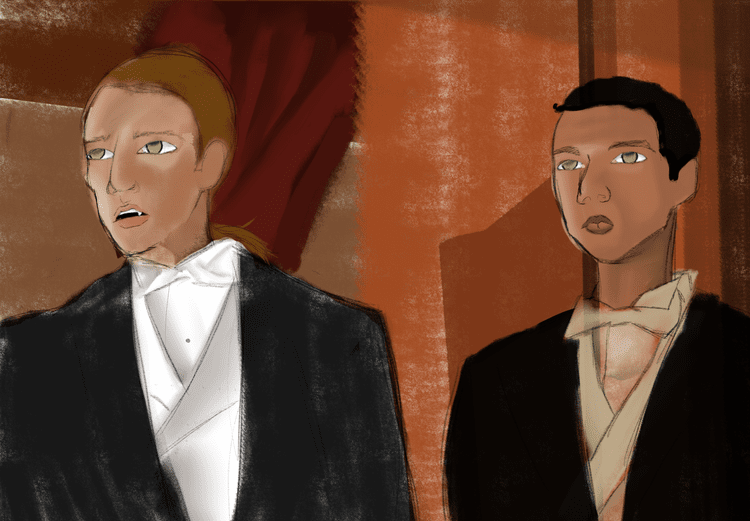 AMC’s ‘Interview with the Vampire’ updates the story for a modern ...