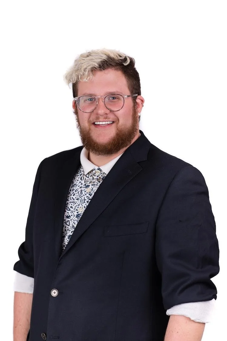 New Director of LGBTQ Initiatives and Resources discusses their path to ...