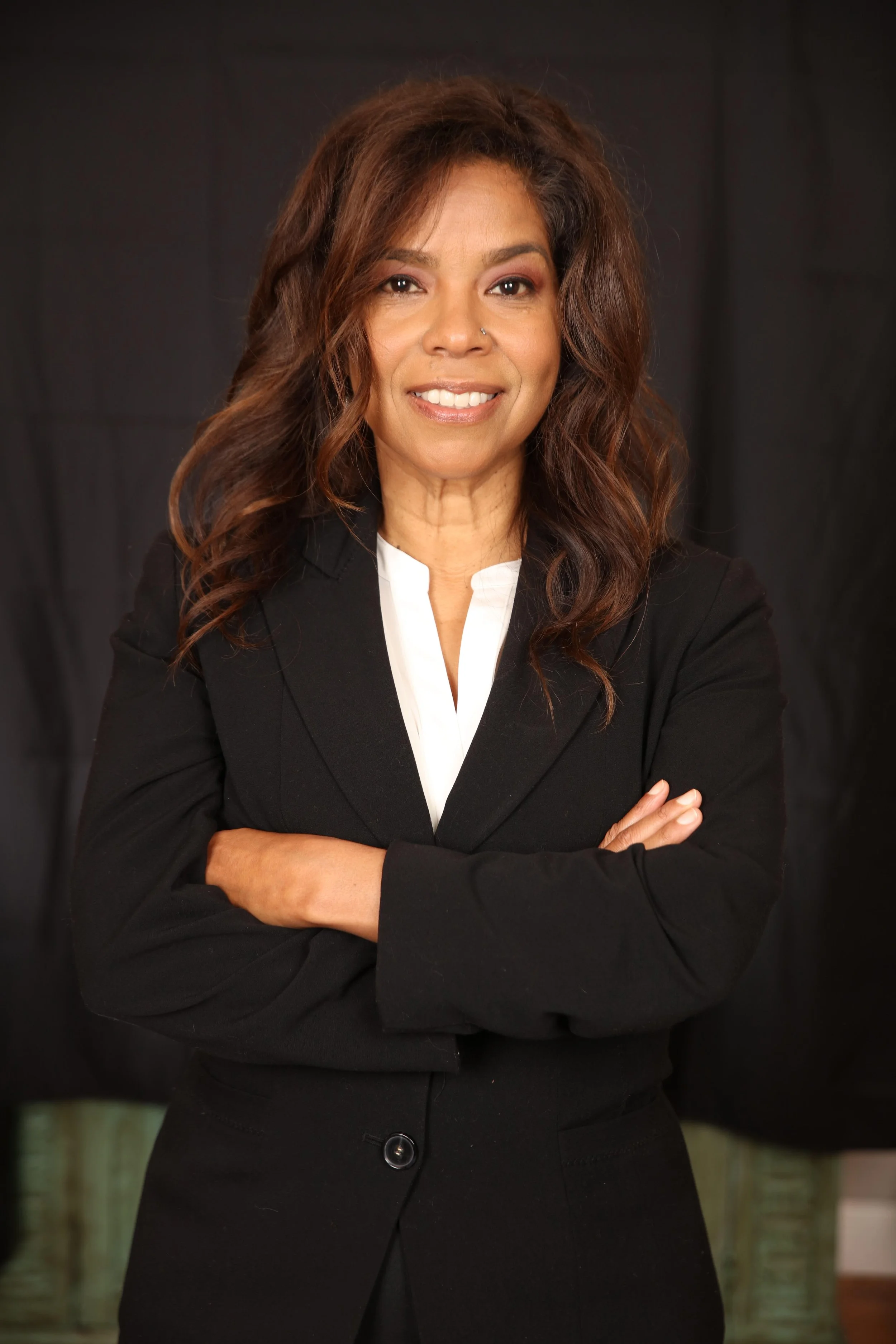 Gaye Theresa Johnson gives inaugural lecture for the new CRPE department — Mount Holyoke News