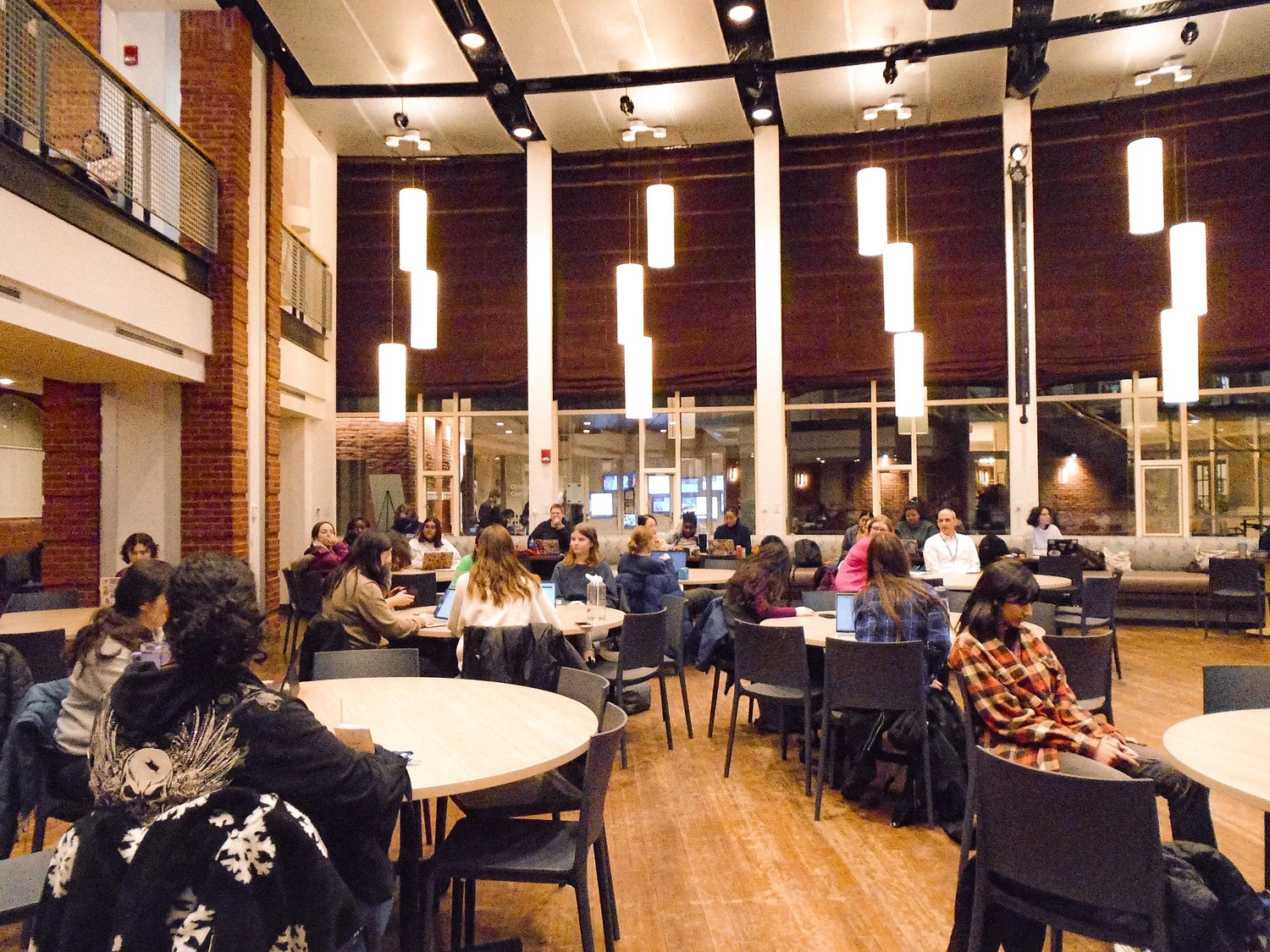 Senate sparks discussion about college expenses, accessibility concerns ...