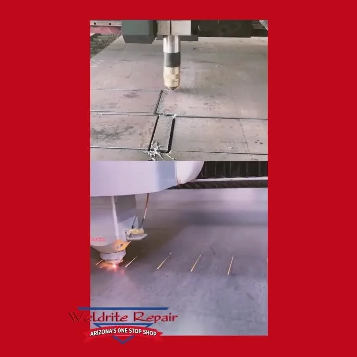 Welding Equipment Repair Arizona | Welding Equipment | Weldrite Repair ...