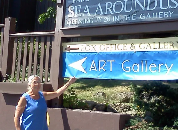 Membership — The Chocolate Church Arts Center