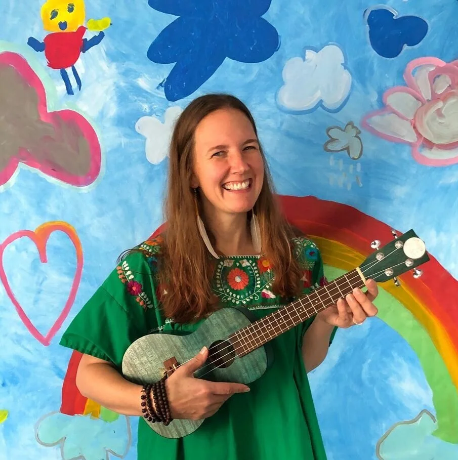 Parents’ Night Out with Amanda Panda — The Chocolate Church Arts Center