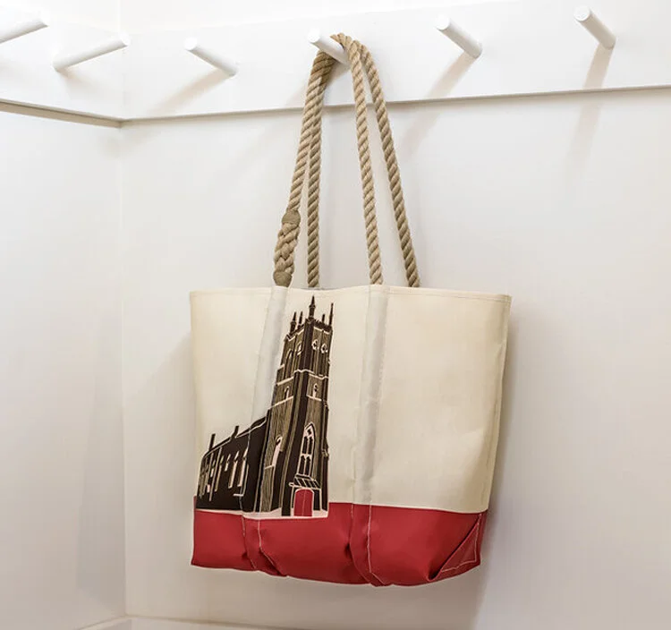 The Chocolate Church Arts Center