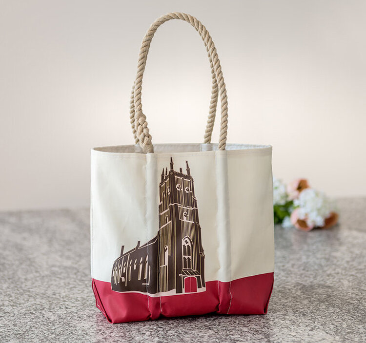 The Chocolate Church Arts Center