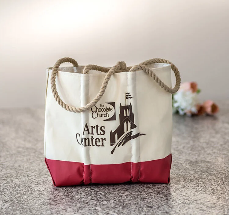 The Chocolate Church Arts Center