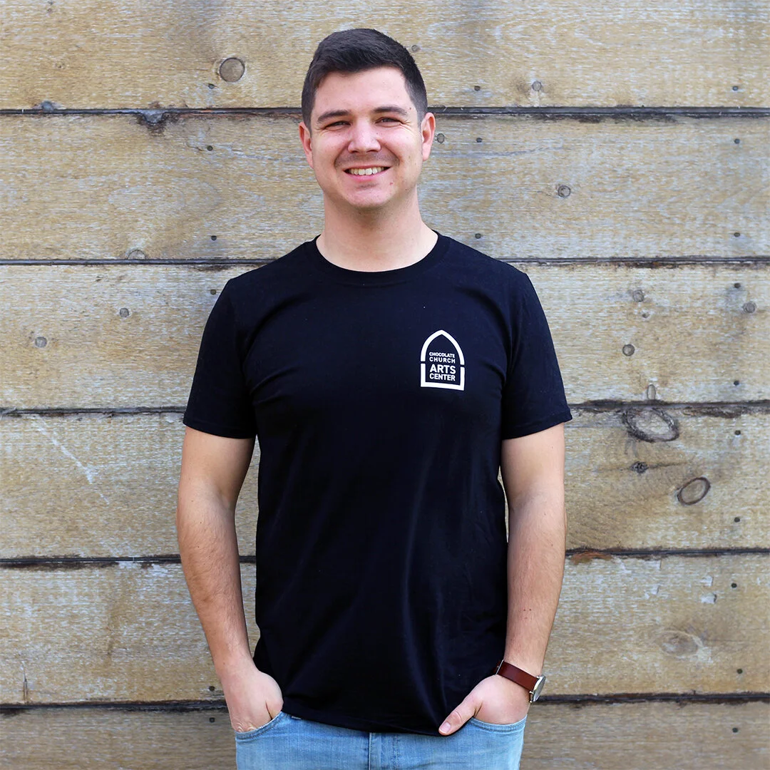 The Chocolate Church Arts Center