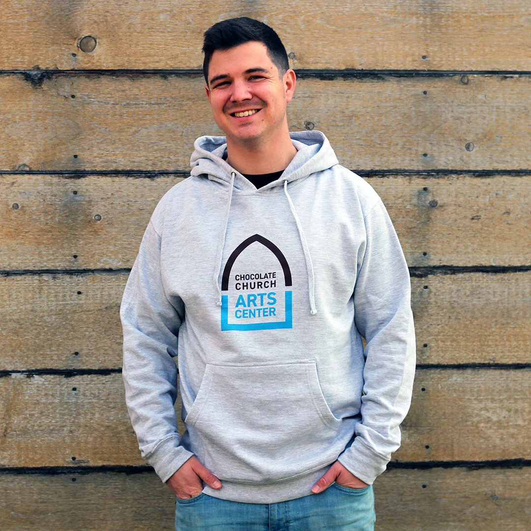 The Chocolate Church Arts Center