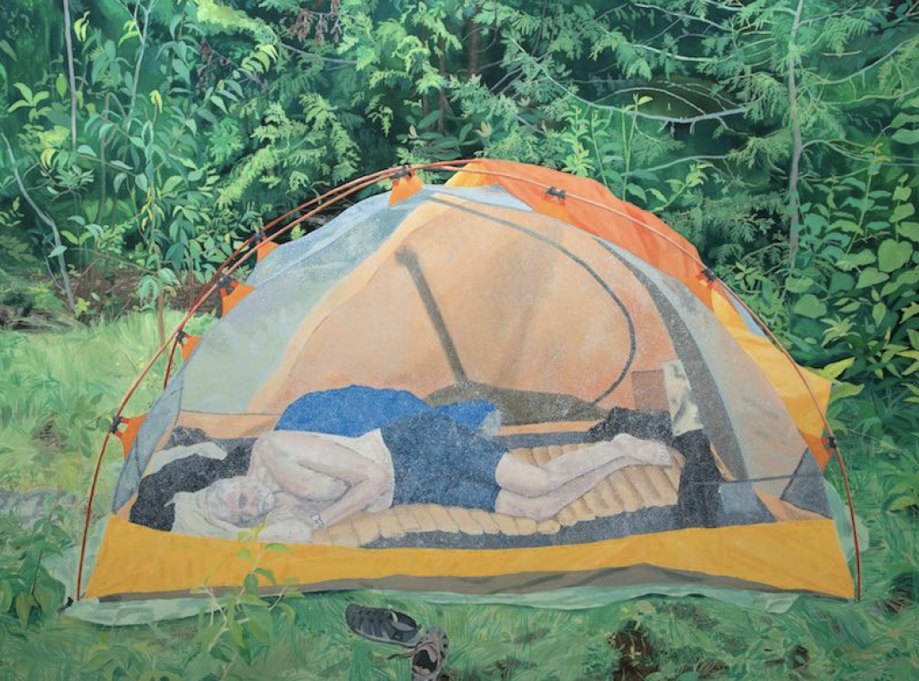 The Chocolate Church Arts Center