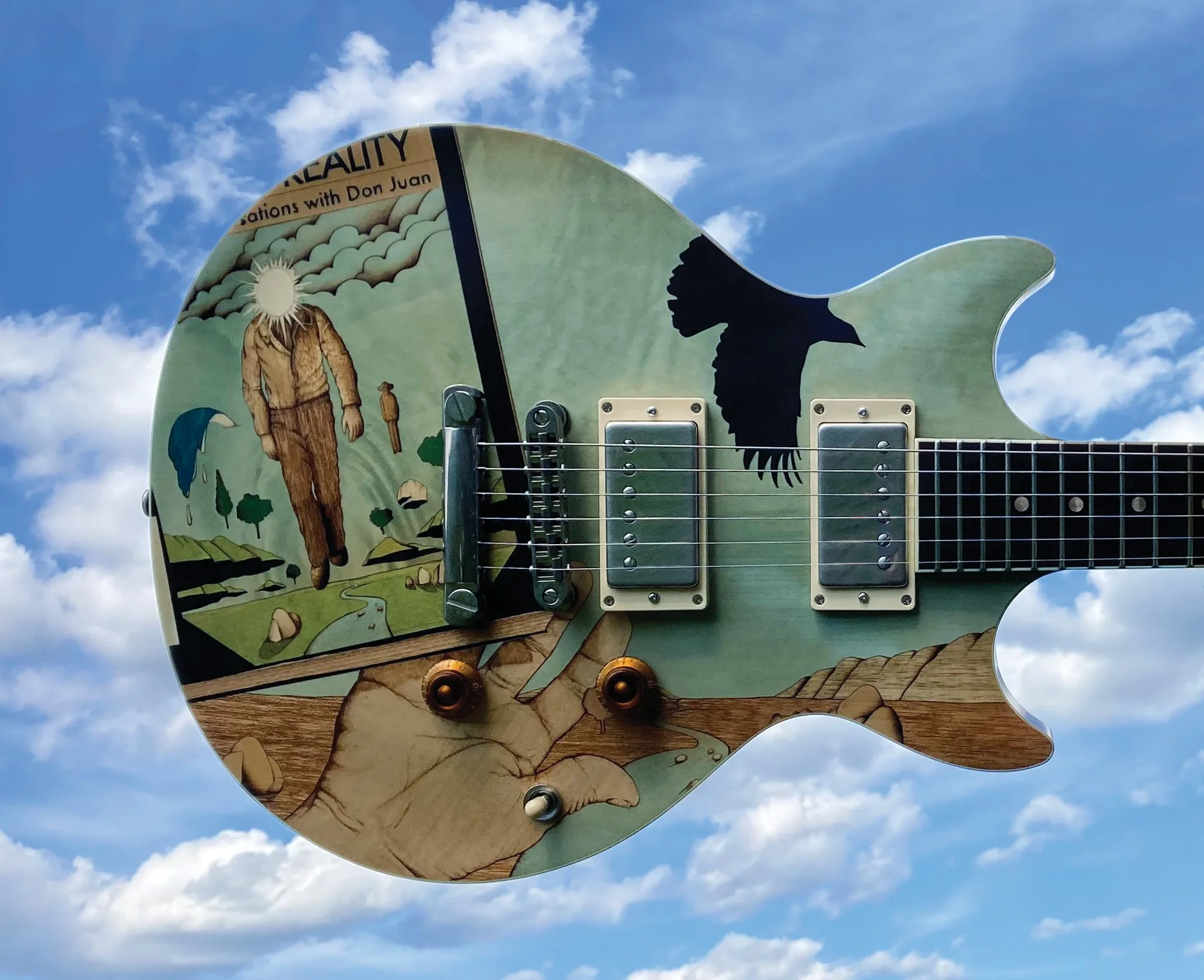 The Chocolate Church Arts Center