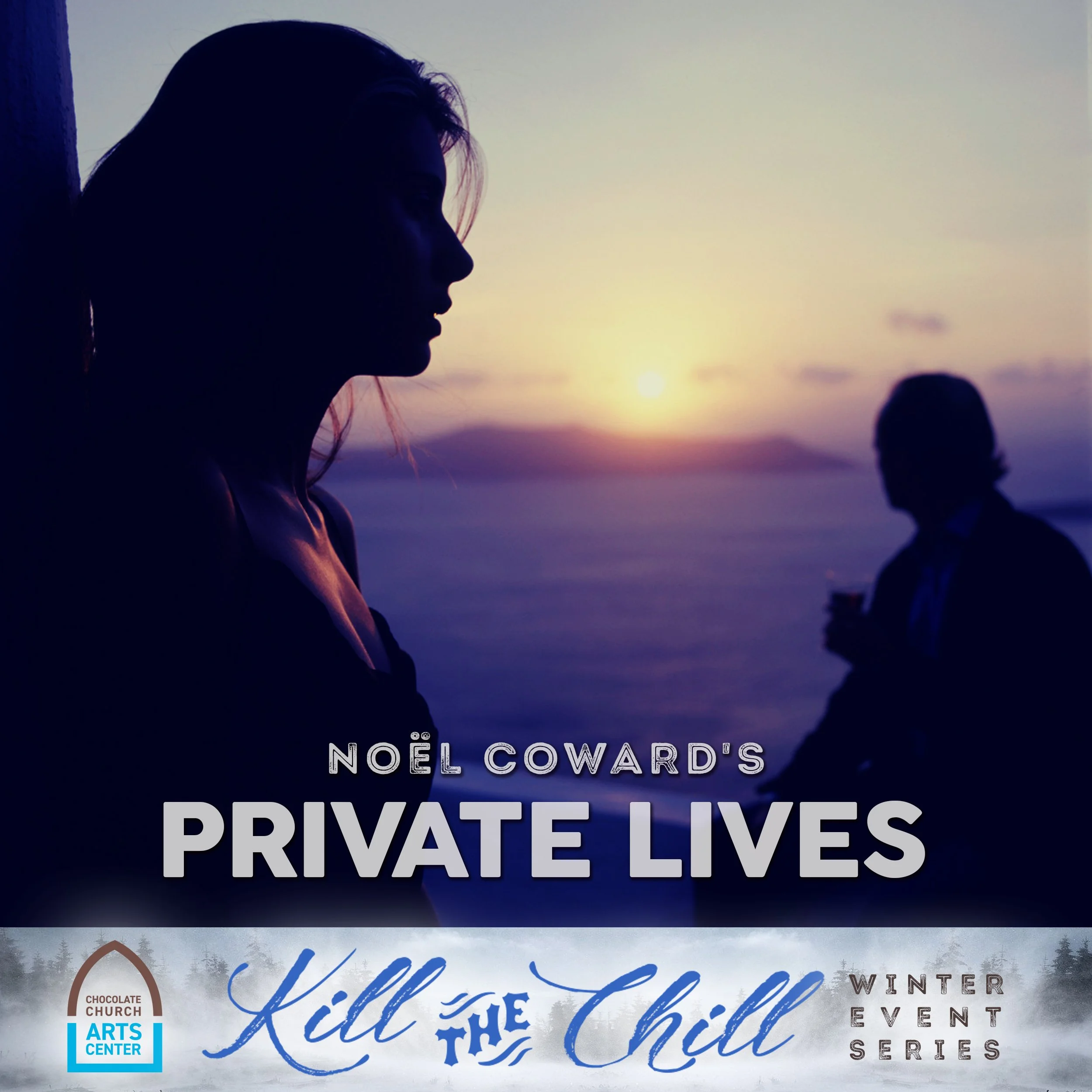 The Chocolate Church Arts Center