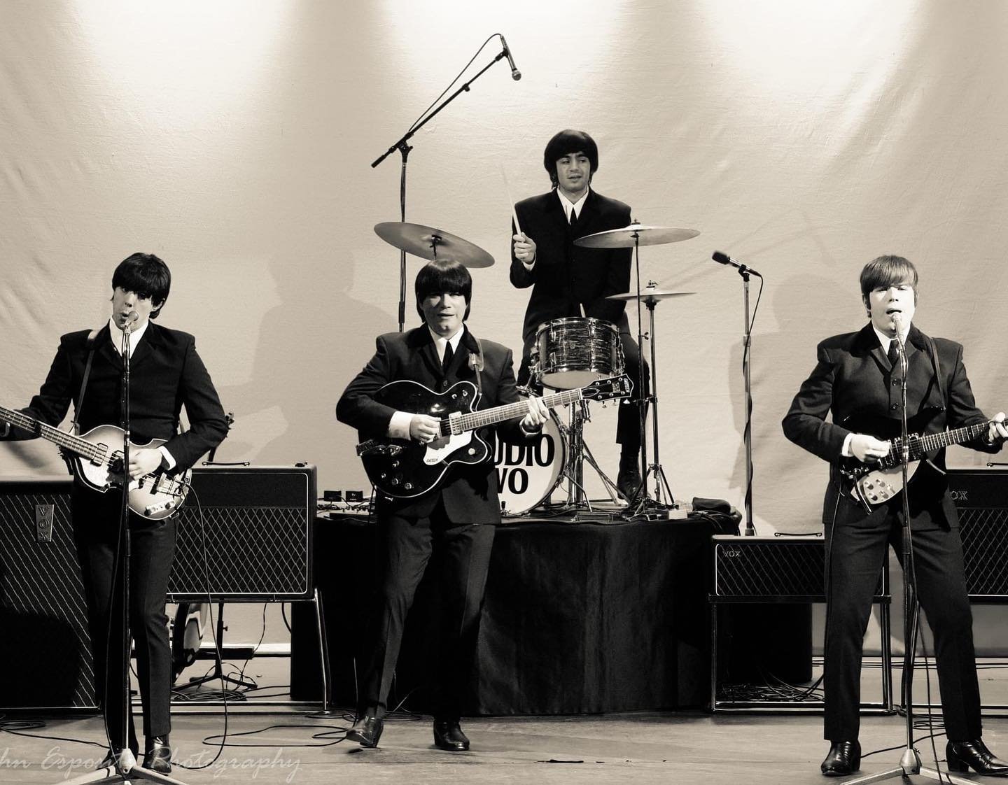 The Chocolate Church Arts Center