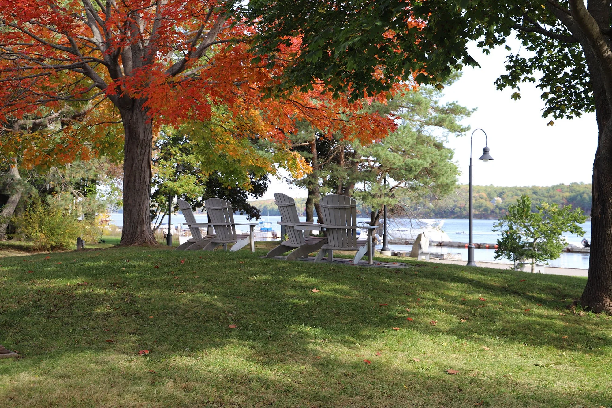 The Chocolate Church Arts Center