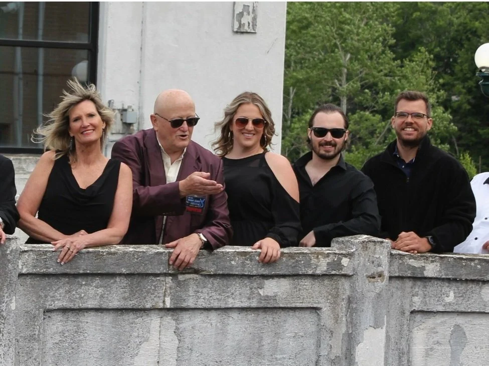 The Chocolate Church Arts Center