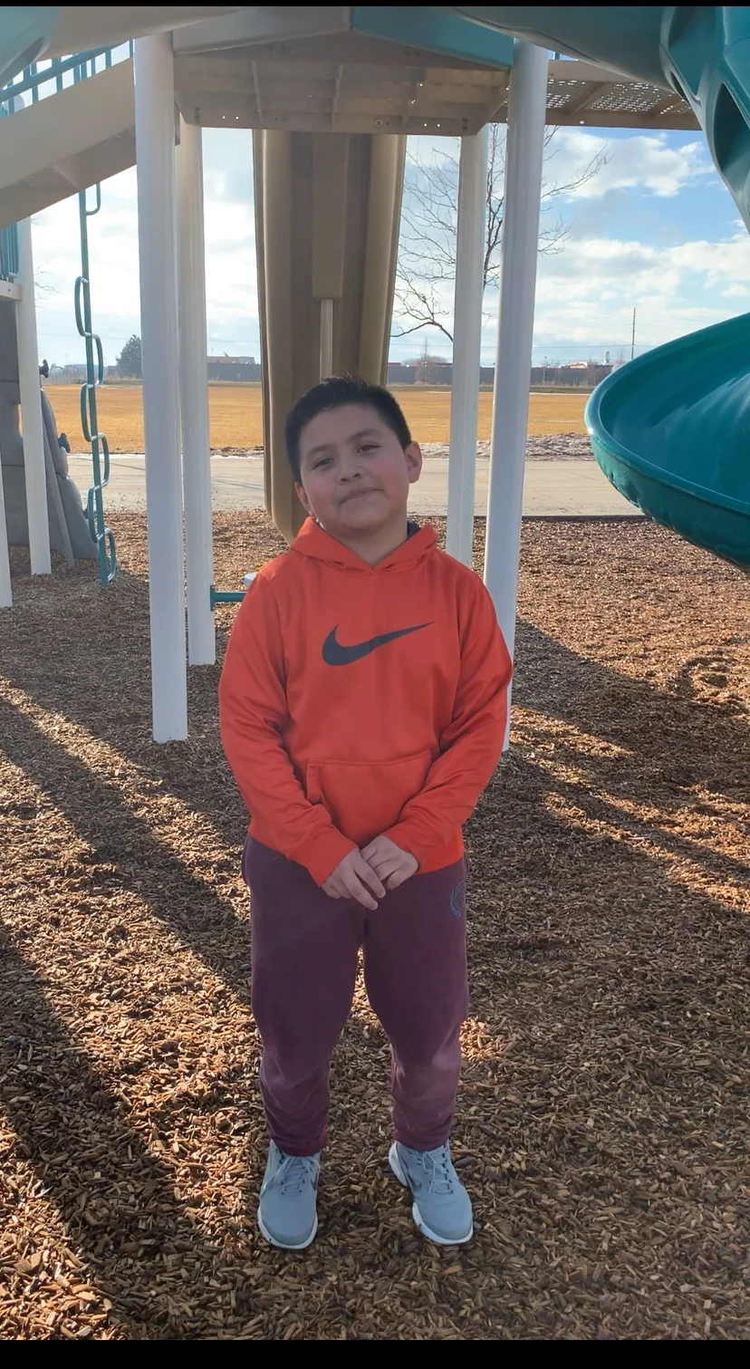 Leadership Council Elections — Bridger Elementary School