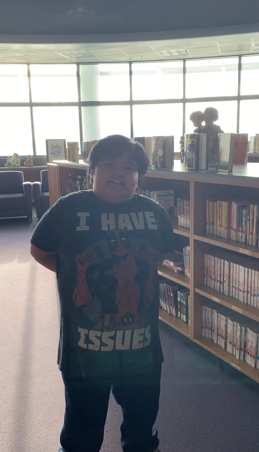 Leadership Council Elections — Bridger Elementary School