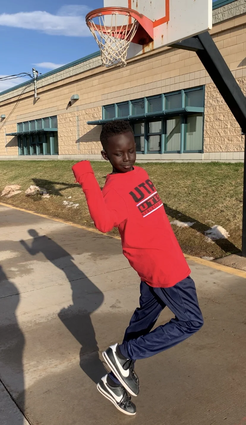 Leadership Council Elections — Bridger Elementary School