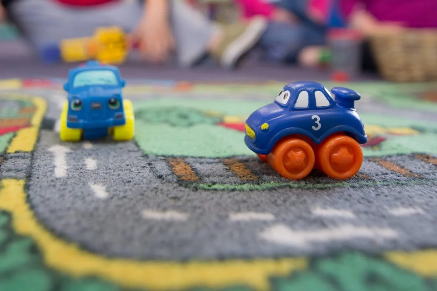 Bridger Elementary School