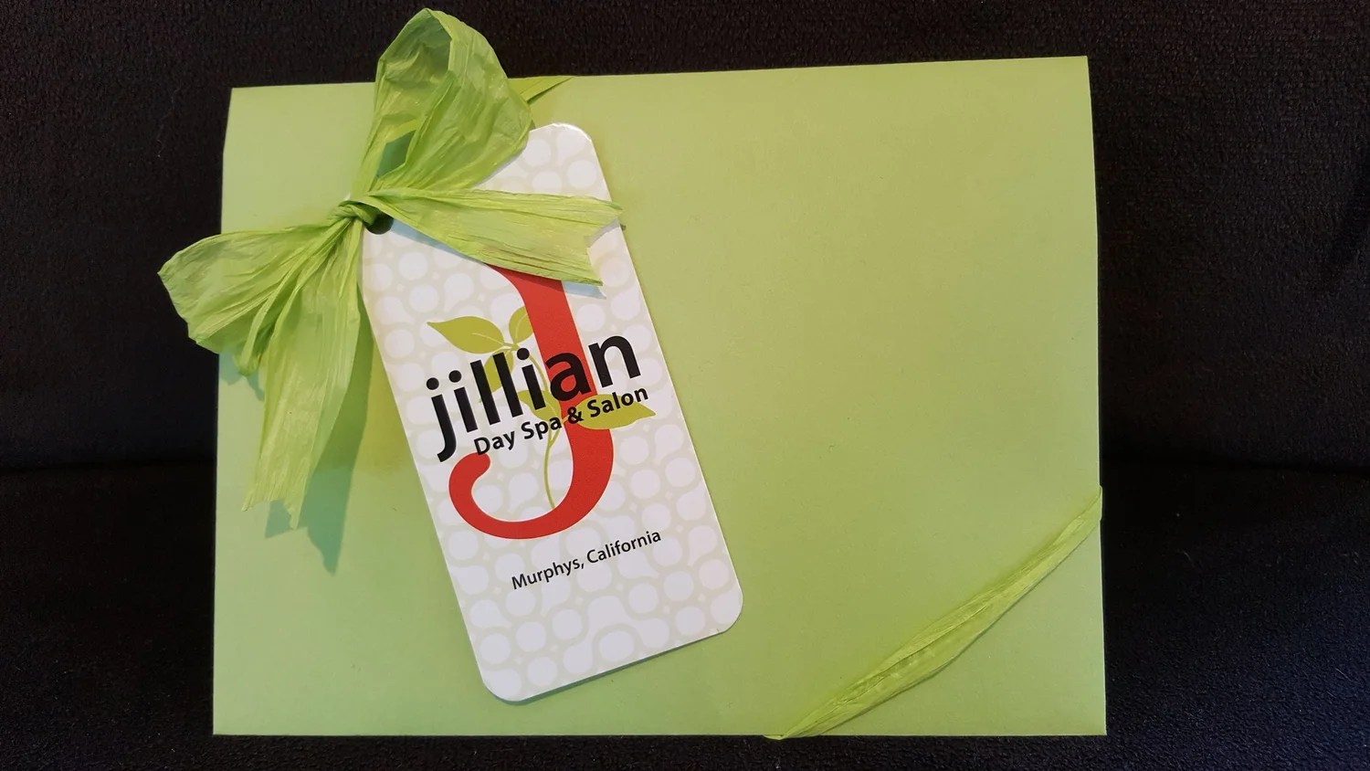 Jillian Day Spa