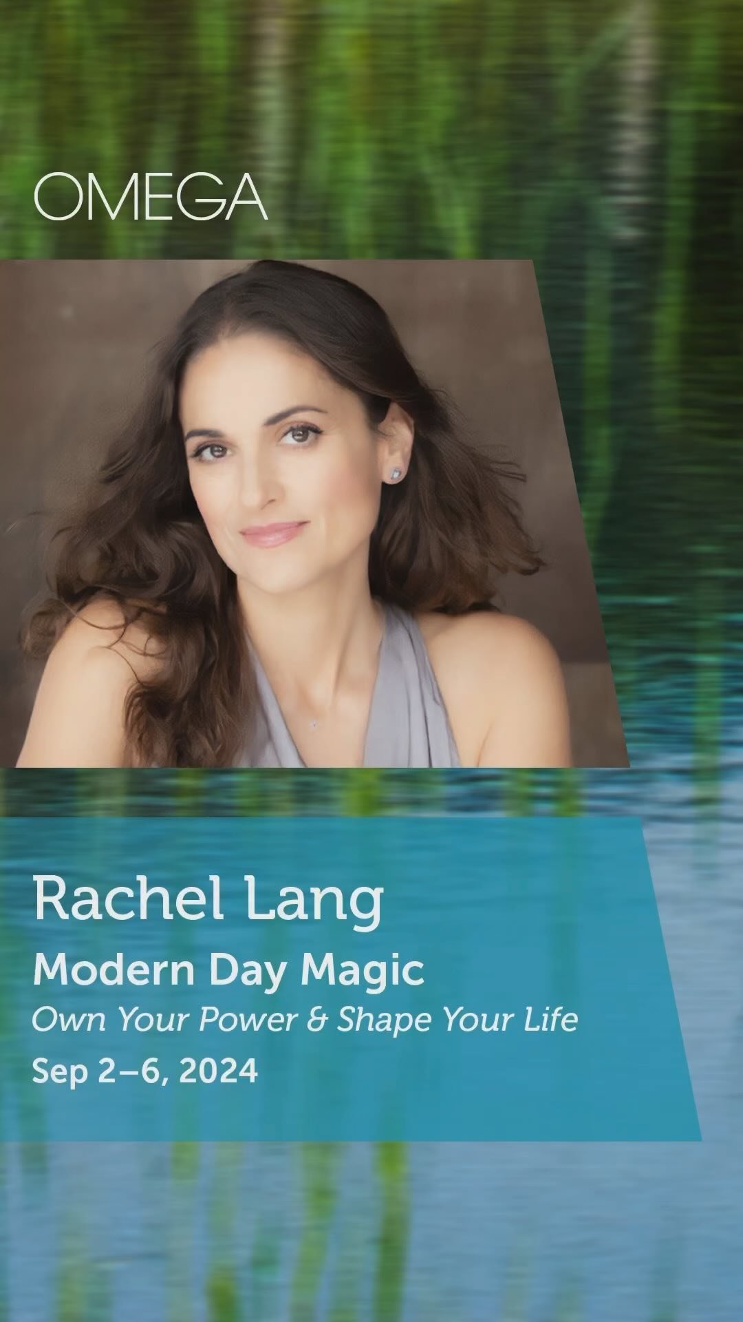 Rachel Lang
