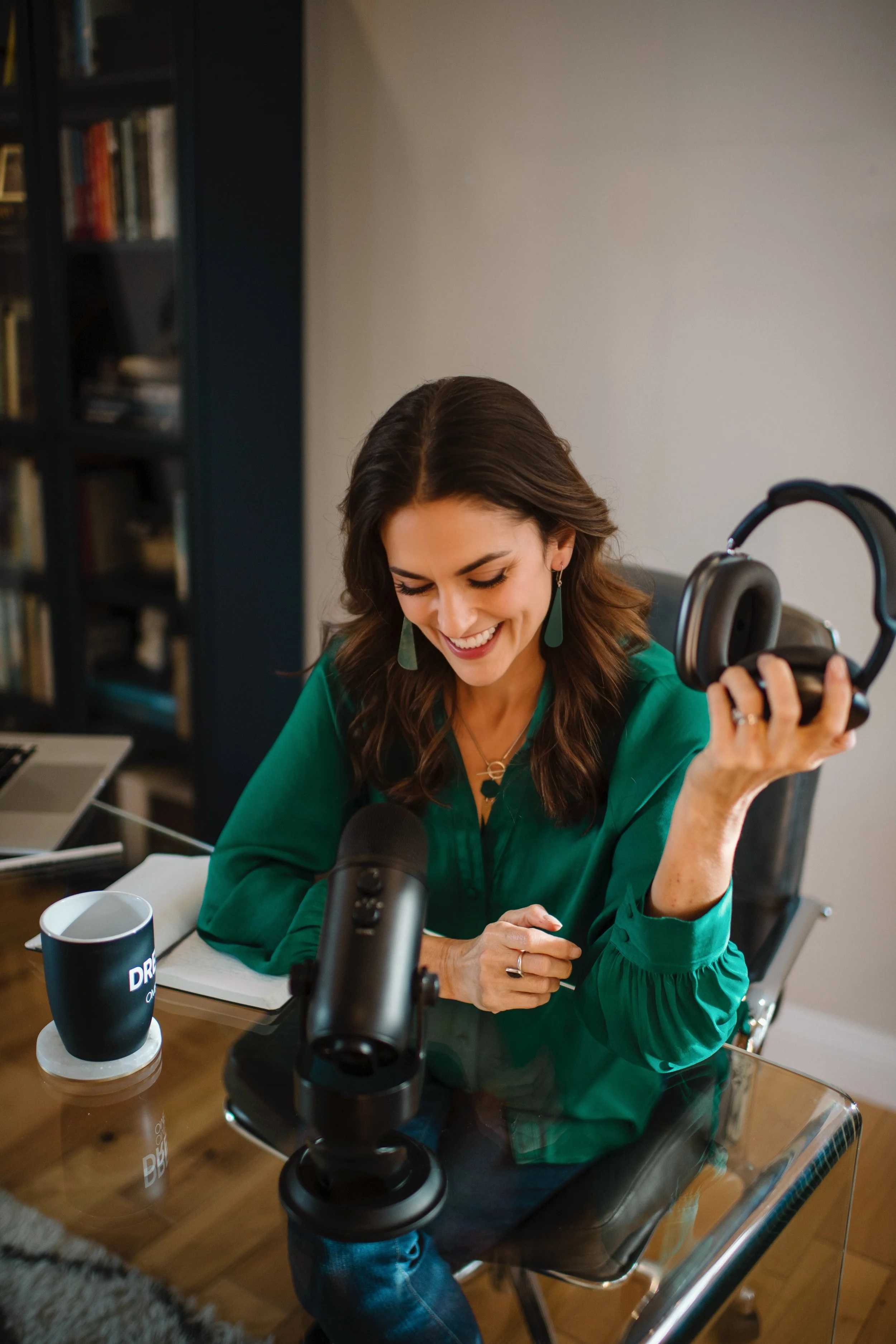 SESSIONS | Discover Your Path Today — Rachel Lang