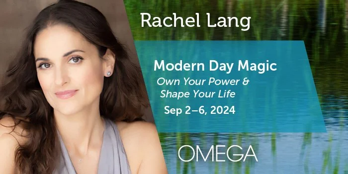 CLASSES — Rachel Lang