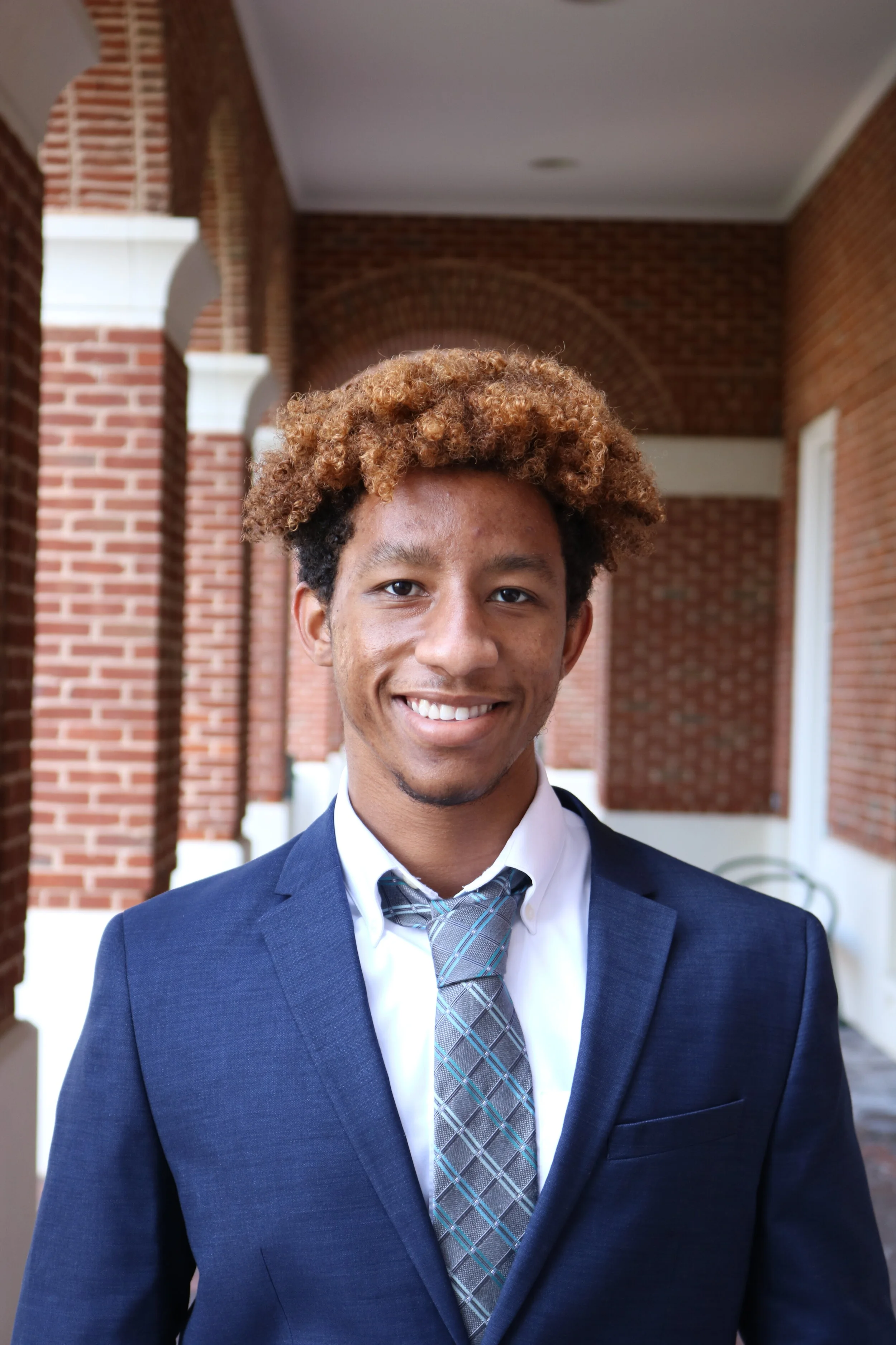 The Brothers — Kappa Delta Rho Beta Gamma