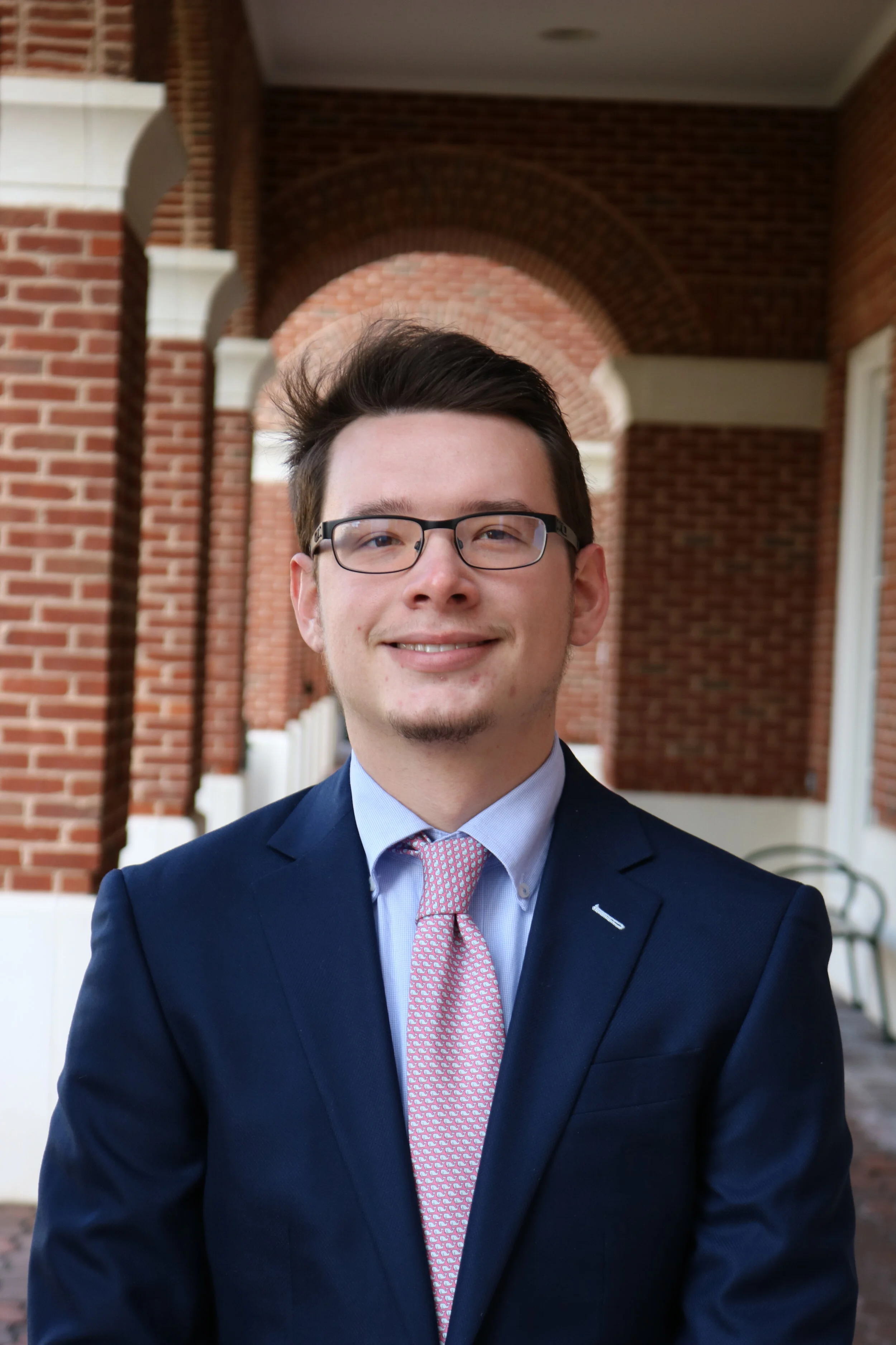 The Brothers — Kappa Delta Rho Beta Gamma