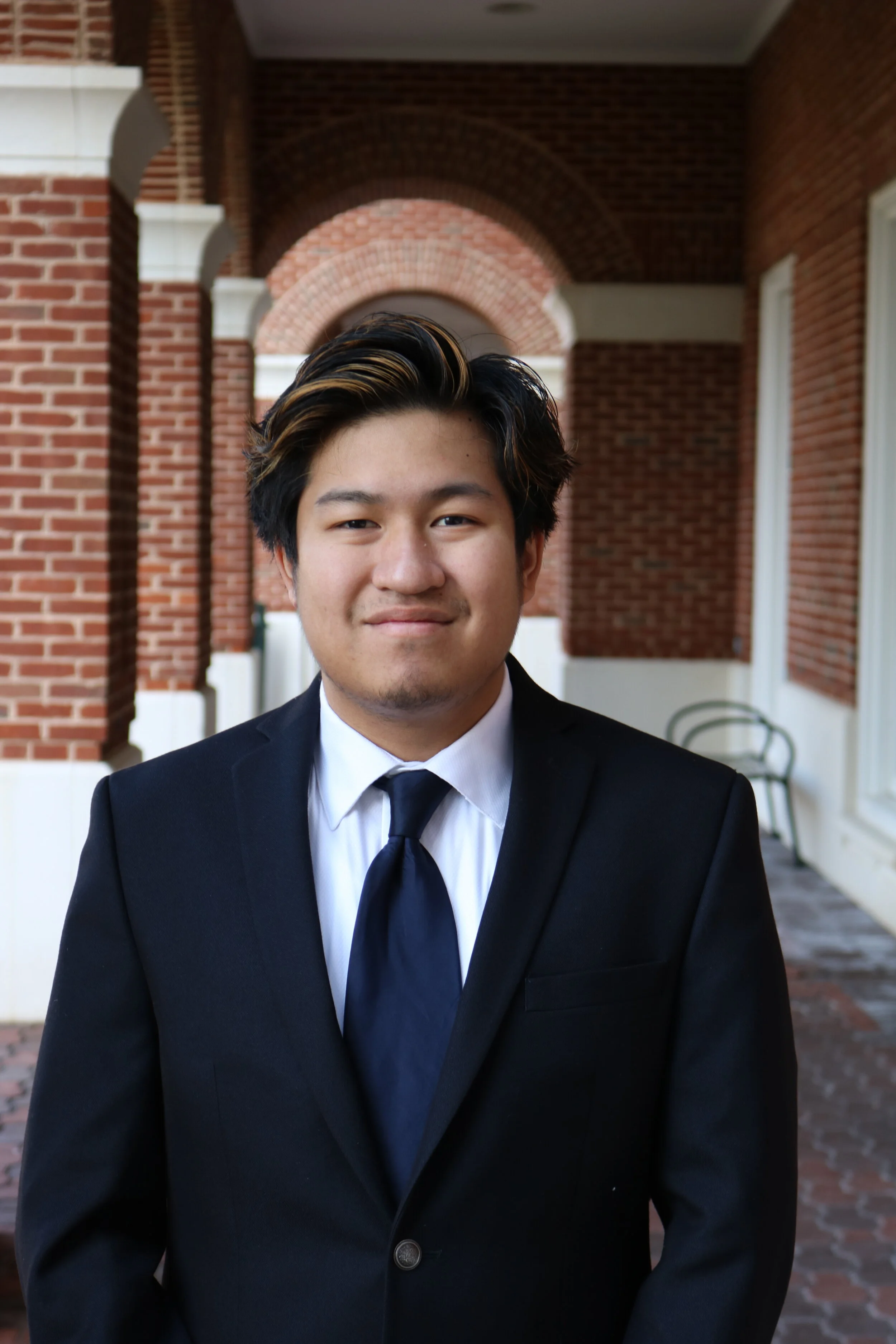 The Brothers — Kappa Delta Rho Beta Gamma