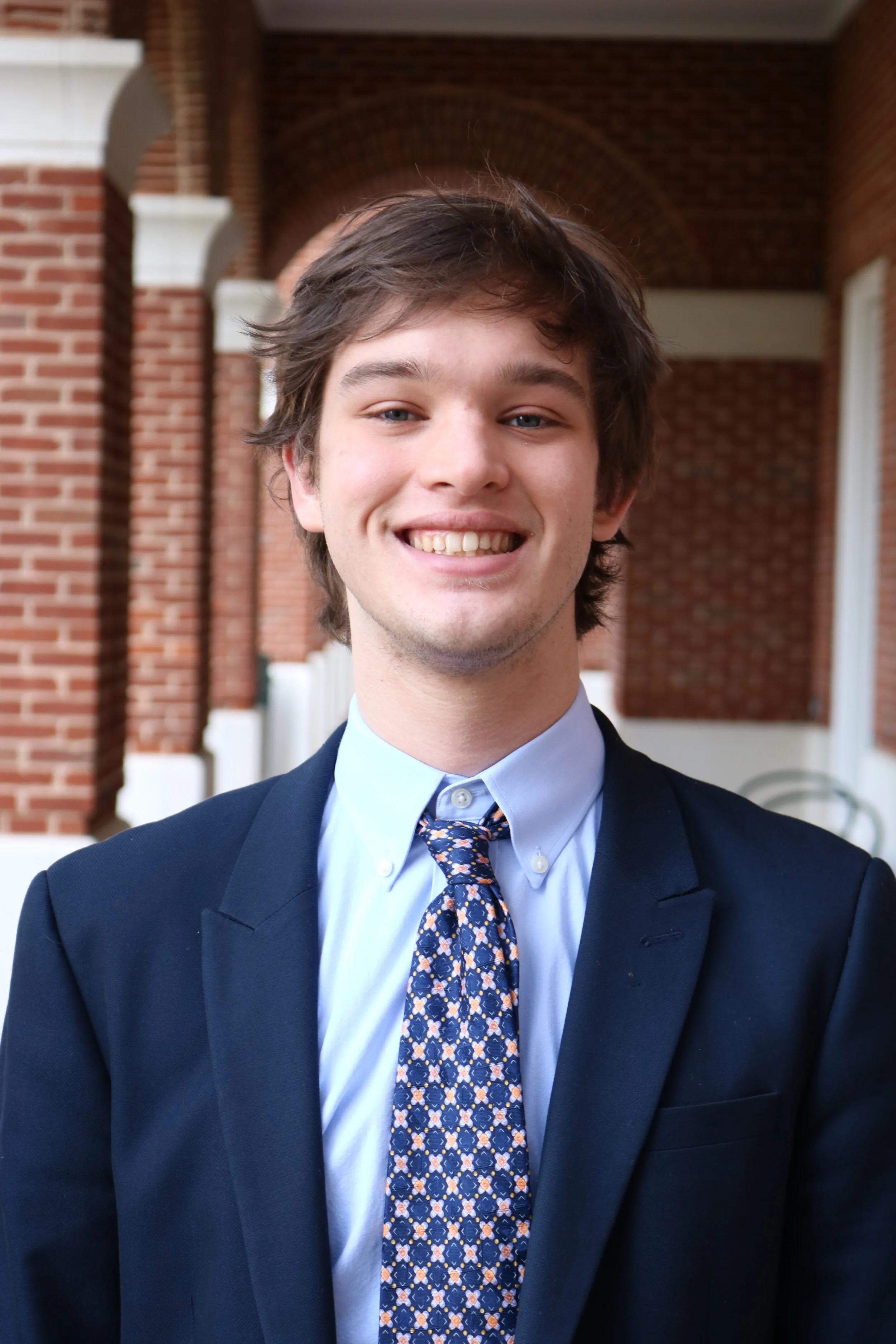 The Brothers — Kappa Delta Rho Beta Gamma