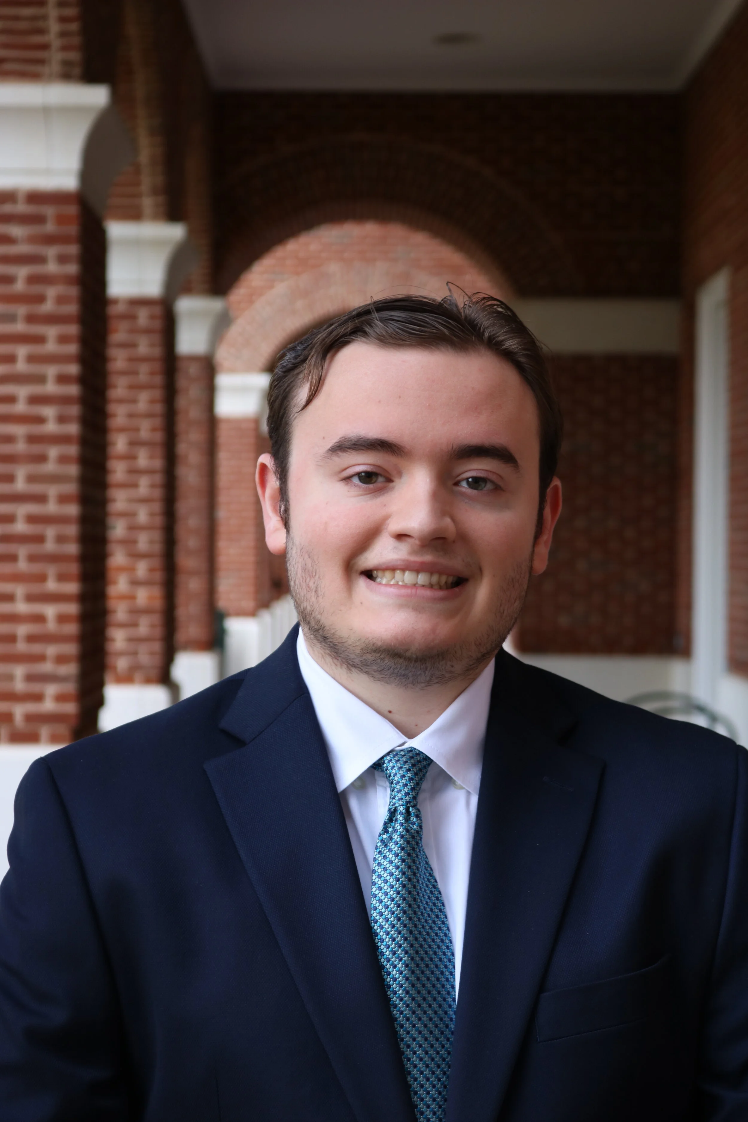 The Brothers — Kappa Delta Rho Beta Gamma